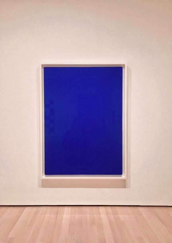 📍Guía de visita del MoMA de Nueva York (2023)