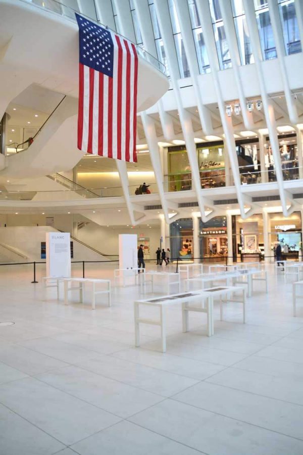 Oculus de Calatrava en Nueva York: guía de visita (2025)