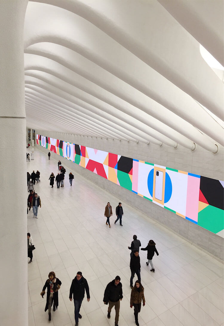 Oculus de Calatrava en Nueva York: guía de visita (2025)