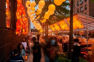 📍 ¿Qué es el Chelsea Market de Nueva York? ¿Vale la pena visitarlo?
