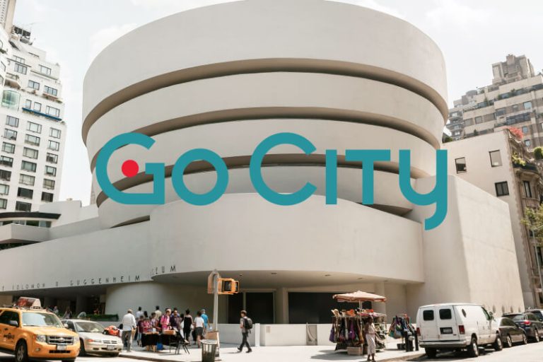 Go City New York: cómo funciona + 5% descuento (2023)
