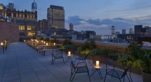 Arlo SoHo Hotel de Nueva York: mi experiencia personal